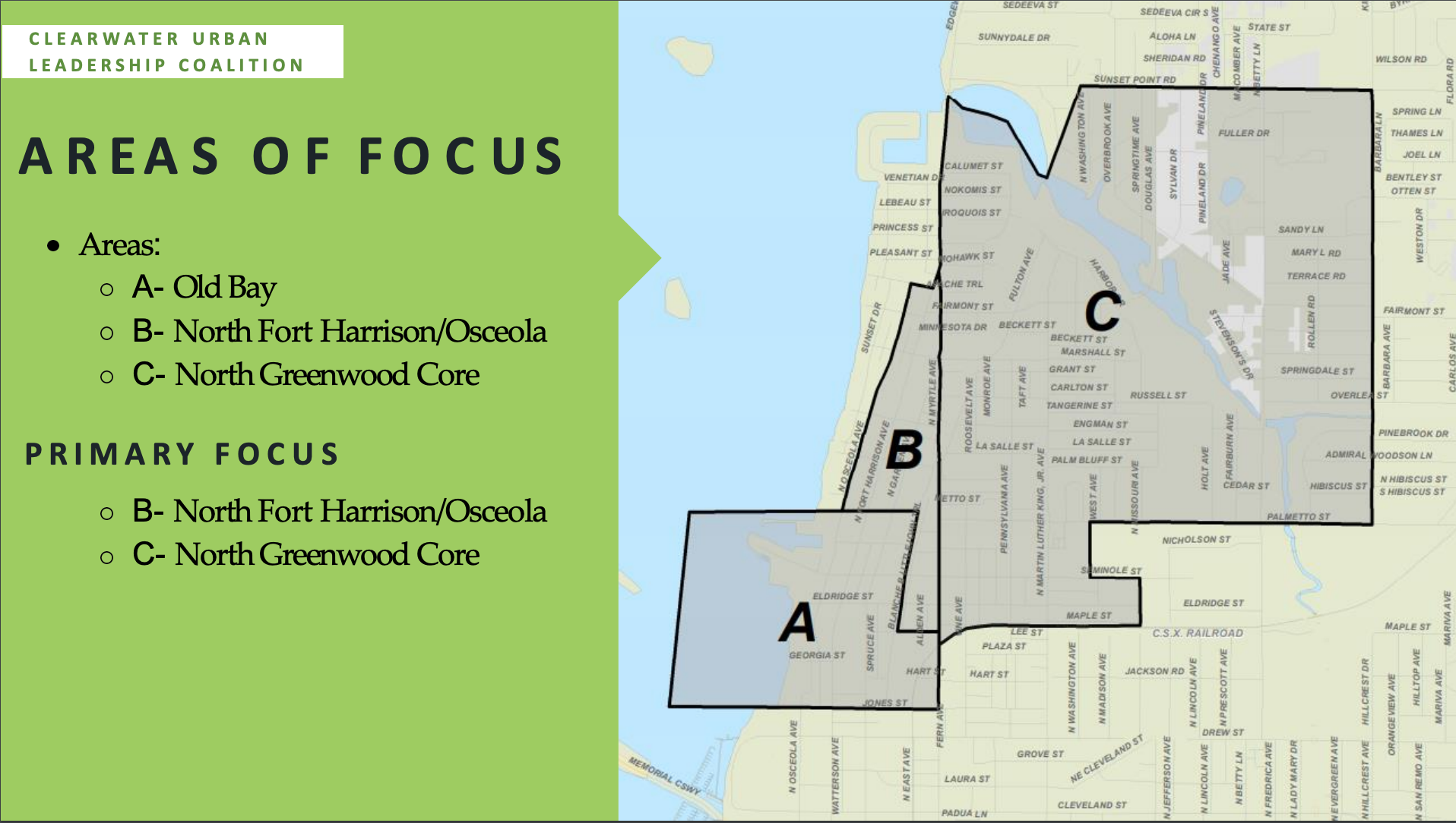 Jumpstart Clearwater